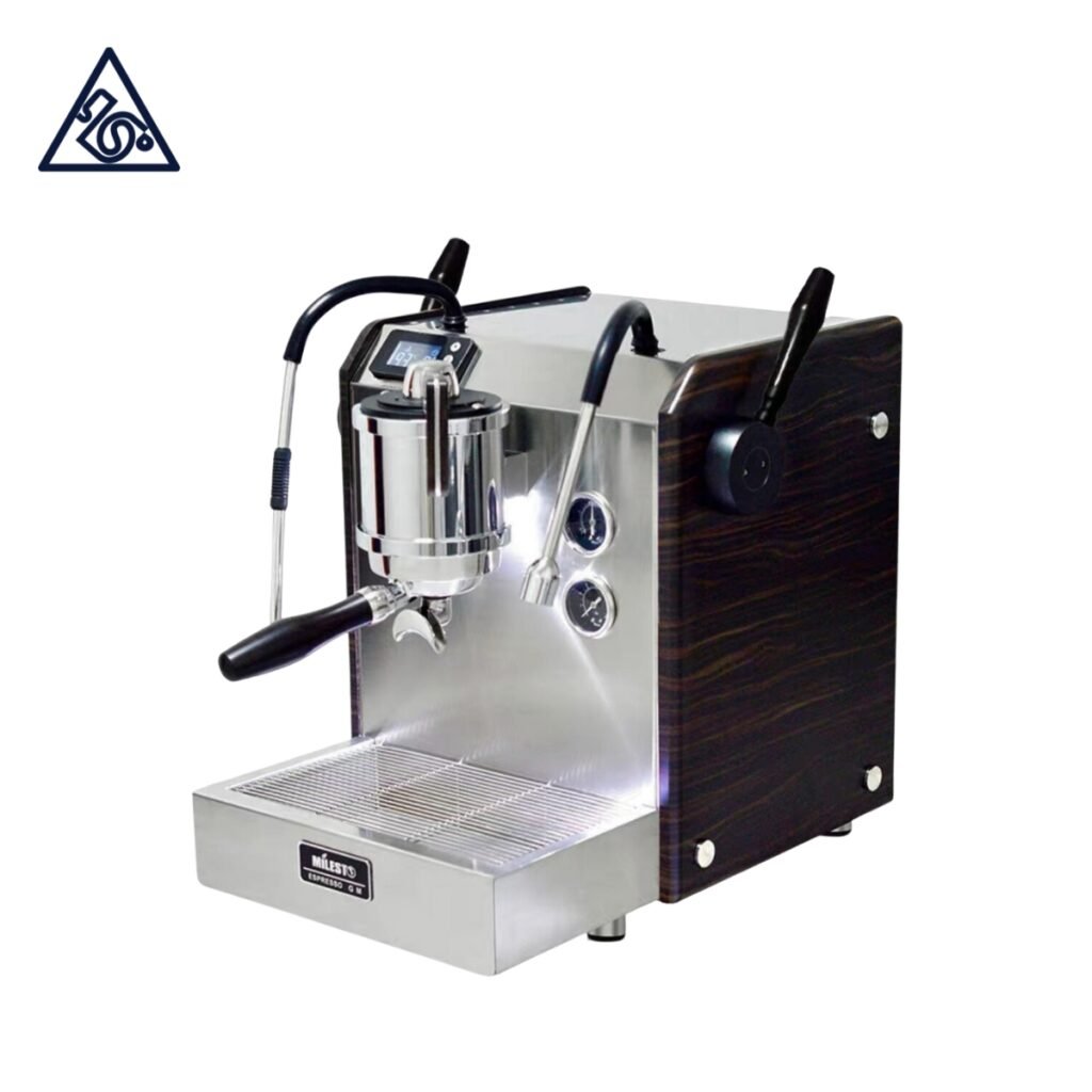 Gemilai G3006 - The Coffee Junkie