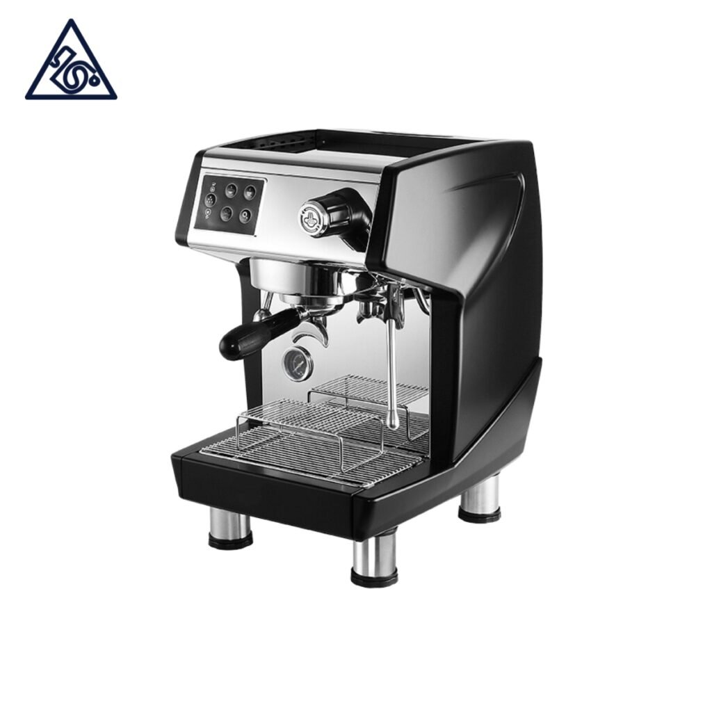 Espresso Machines - The Coffee Junkie